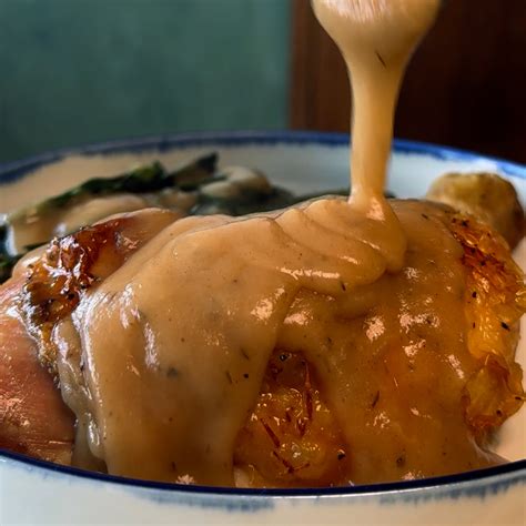 How To Make Bone Broth Gravy Borough Broth