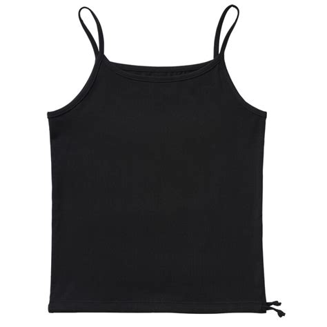 Brandit Ladies Top Lilly Black