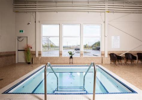 Pomeroy Inn And Suites Prince George Prince George Updated Prices 2025