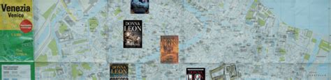 Love The Crime Novels Of Donna Leon Venice Tripfiction