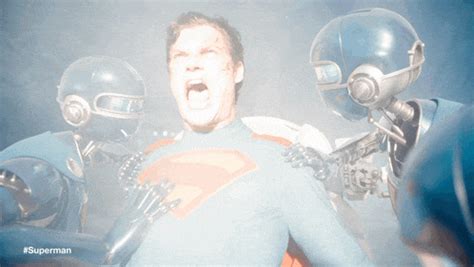 Screaming Superman  Screaming Superman Yelling Discover And Share S