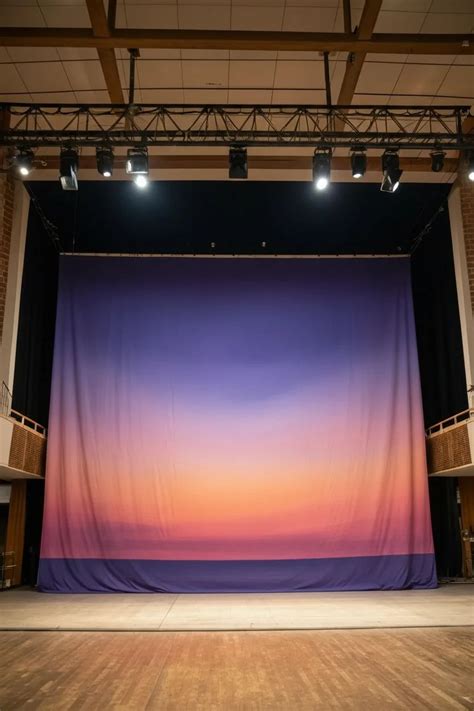 19 Stage Background Ideas For Stunning Diy Events Finebrushes