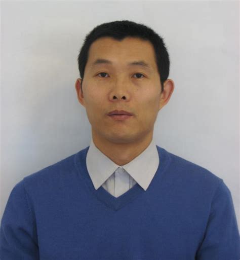 山东大学教师主页 张哲 首页 中文主页