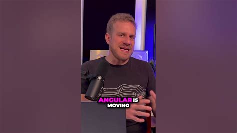 Is Angular Moving Into The Right Direction In 2024 Angular17 Angulartutorial Angularvsreact