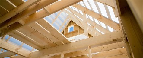 Los Edificios De Madera ¿el Futuro De La Arquitectura Sostenible