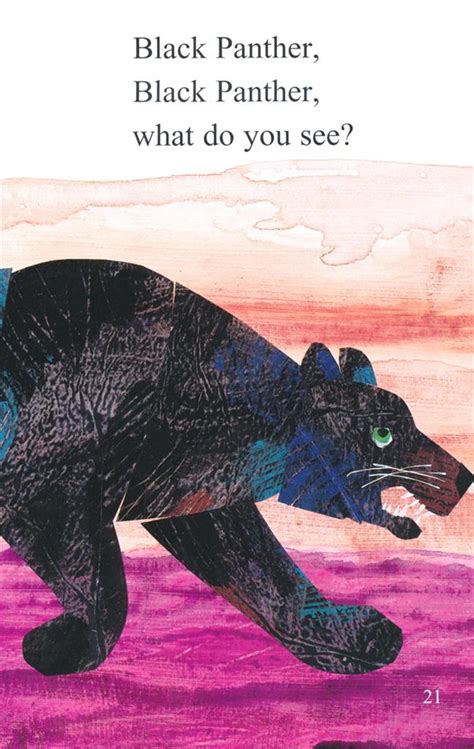 Panda Bear Panda Bear What Do You See 10th Anniversary Edition