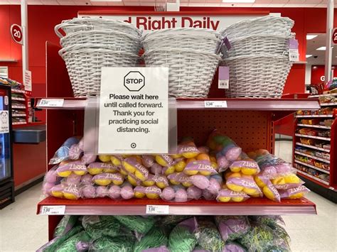 San Diego Easter 2020 Updated List Of Stores Open Closed San Diego Ca Patch