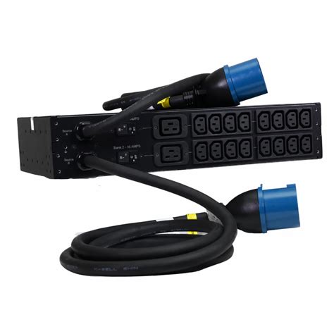 Schneider Apc Automatic Transfer Switch Ap4424a At ₹ 54000piece In Pune