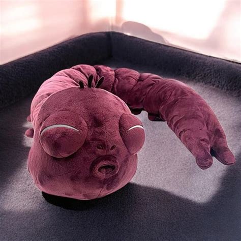Tojis Worm Jujutsu Kaisen Anime Plush Fushiguro Toji Soft Plush