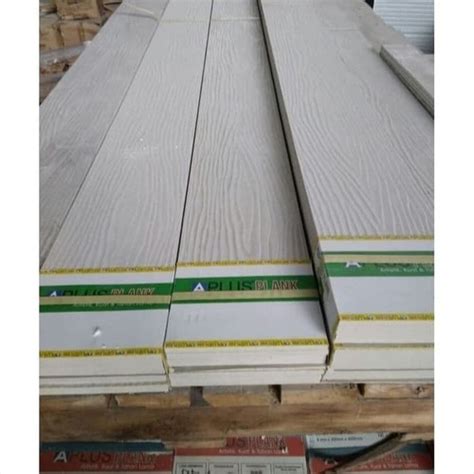 Jual Lisplank Grc 20cm Motif Kayu Kota Bandung Matmuda Anugerah