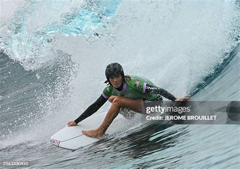 943 Caitlin Simmers Photos And High Res Pictures Getty Images