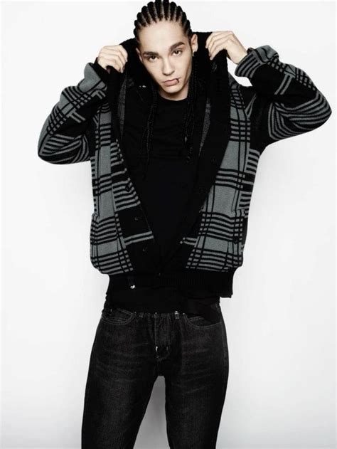 Tom Kaulitz Tokio Hotel 2010 Tom Kaulitz Tokio Hotel Bill Kaulitz