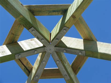Framing Construction Brackets