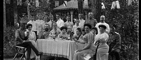 Dacha As An Anticity Concept