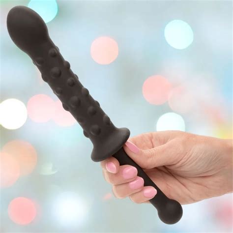 Rock Bottom Bendies Bendy Beaded Probe