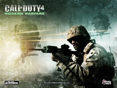 1 4 1 Call Of Duty Modern Warfare