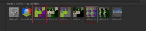 Unitygi2：lightmapsunity Lightmap Csdn博客