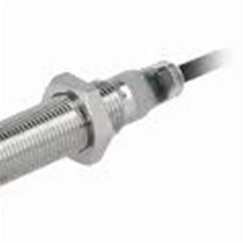 Omron Proximity Sensor Omron Proximity Sensor Pnp Online Latest Price