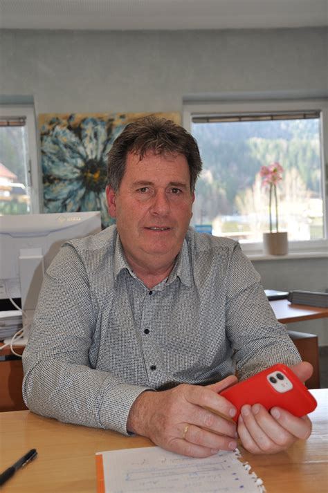 Liebe Leserinnen Und Leser Imst