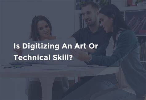 Pixelating The Past Is Embroidery Digitizing Art Or Tech Wizardry