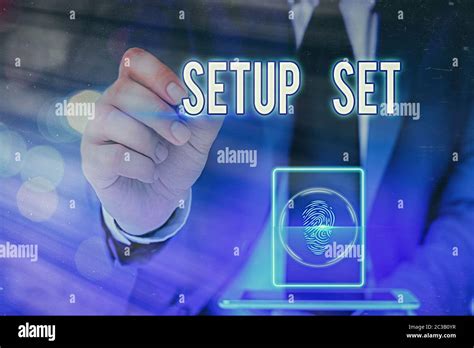 Writing Note Showing Setup Set Business Concept For Planning How Ecommerce Business Operates