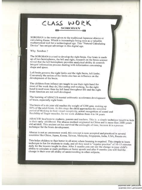 Abacus Book Pdf