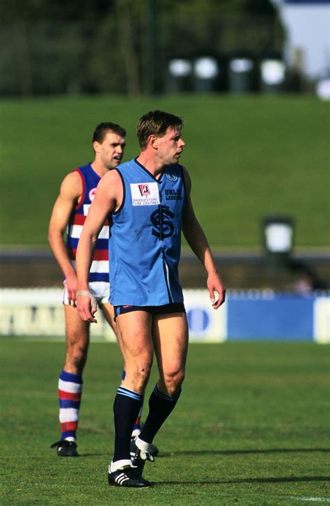 Barry Stanfield Sturt Pics