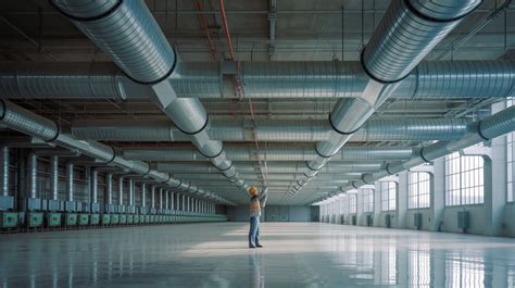 Normativas Y Seguridad En Sistemas De Ventilación Con Ductos Spiro