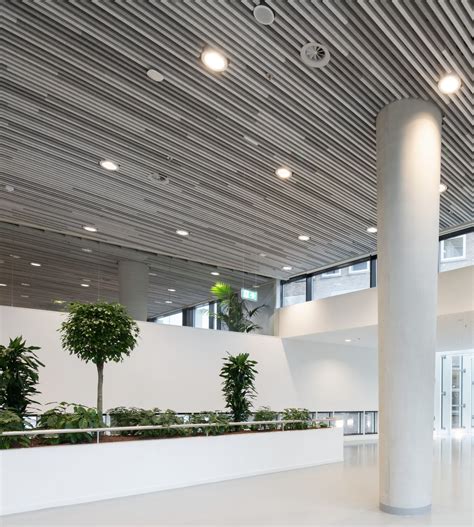 Hunter Douglas Metal Ceilings