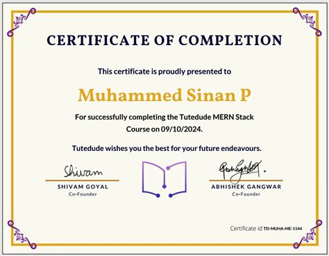 Mernstack Fullstackdeveloper Webdevelopment Learningjourney Tutedude React Nodejs