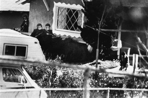 In 1979 16 Year Old Brenda Spencer Killed 2 People When Asked Why She