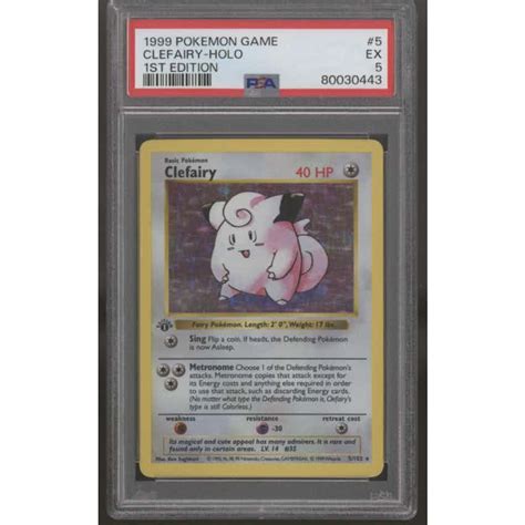 Pokemon Singles From The Pokemon Trading Card Game Da Card World