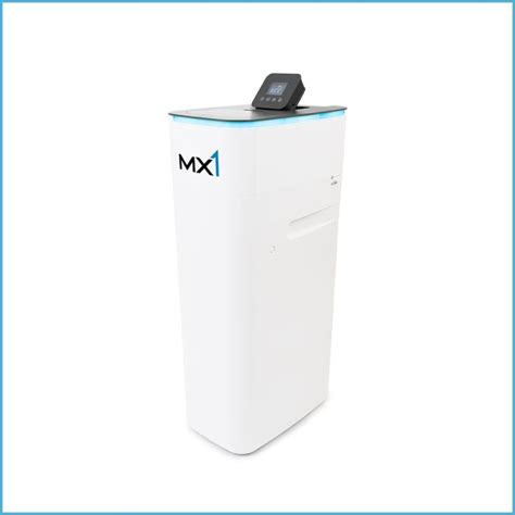 Icm Mx1 Circle Model Icm Water Systems
