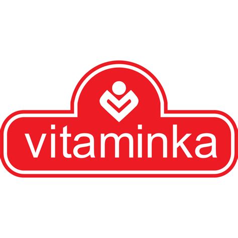 Vitaminka Logo Vector Logo Of Vitaminka Brand Free Download Eps Ai