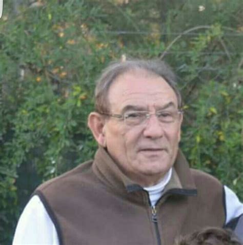 Falleció Elvio Romani Quien Integró El Gobierno Municipal Depuesto Por La Dictadura El Diario