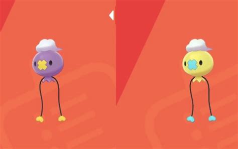 宝可梦飘飘球什么性格好 宝可梦：剑盾大神回答 梦幻手游网