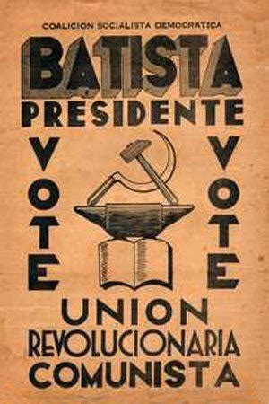 Fulgencio Batista Quotes