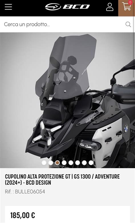 Xham Gt Bcd Design R1300gsadventure Tiranë Merrjepal