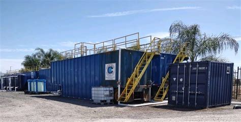 Proven Pfas Treatment Solutions For Drinking Water Applications