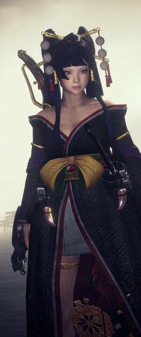 Nioh 2 Modding Thread And Discussion Page 45 General Gaming