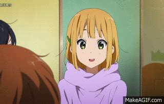 Anime Reaction S