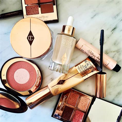 Charlotte Tilbury Makeup Review Saubhaya Makeup