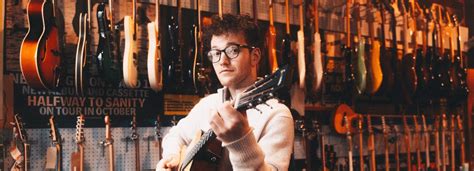 Hire Will Matthew Singing Guitarist In Leeds