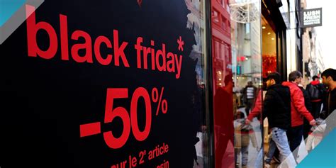 7 Ways To Make The Most Of Black Friday Sale And The Holiday Shopping