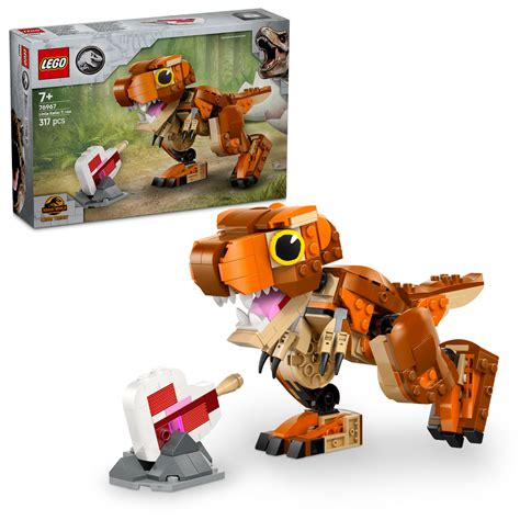Buy Lego Jurassic World Toy Store Nz