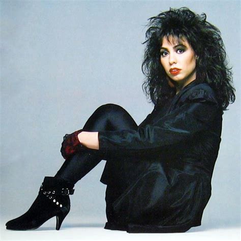 Picture Of Jennifer Rush