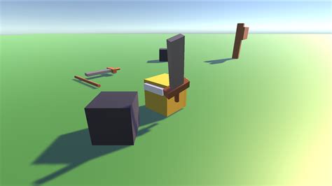 rpg prototype 2 0 by jason king