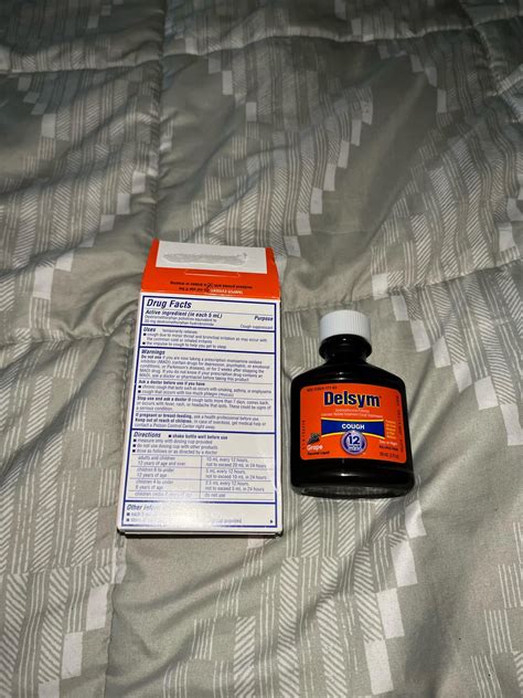 Will This Work R Dextromethorphan