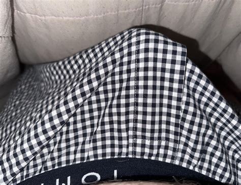 Morning Wood 27 R Bulges
