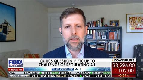 Congress Doesnt Understand Ai Enough Neil Chilson Ronald Mcginley